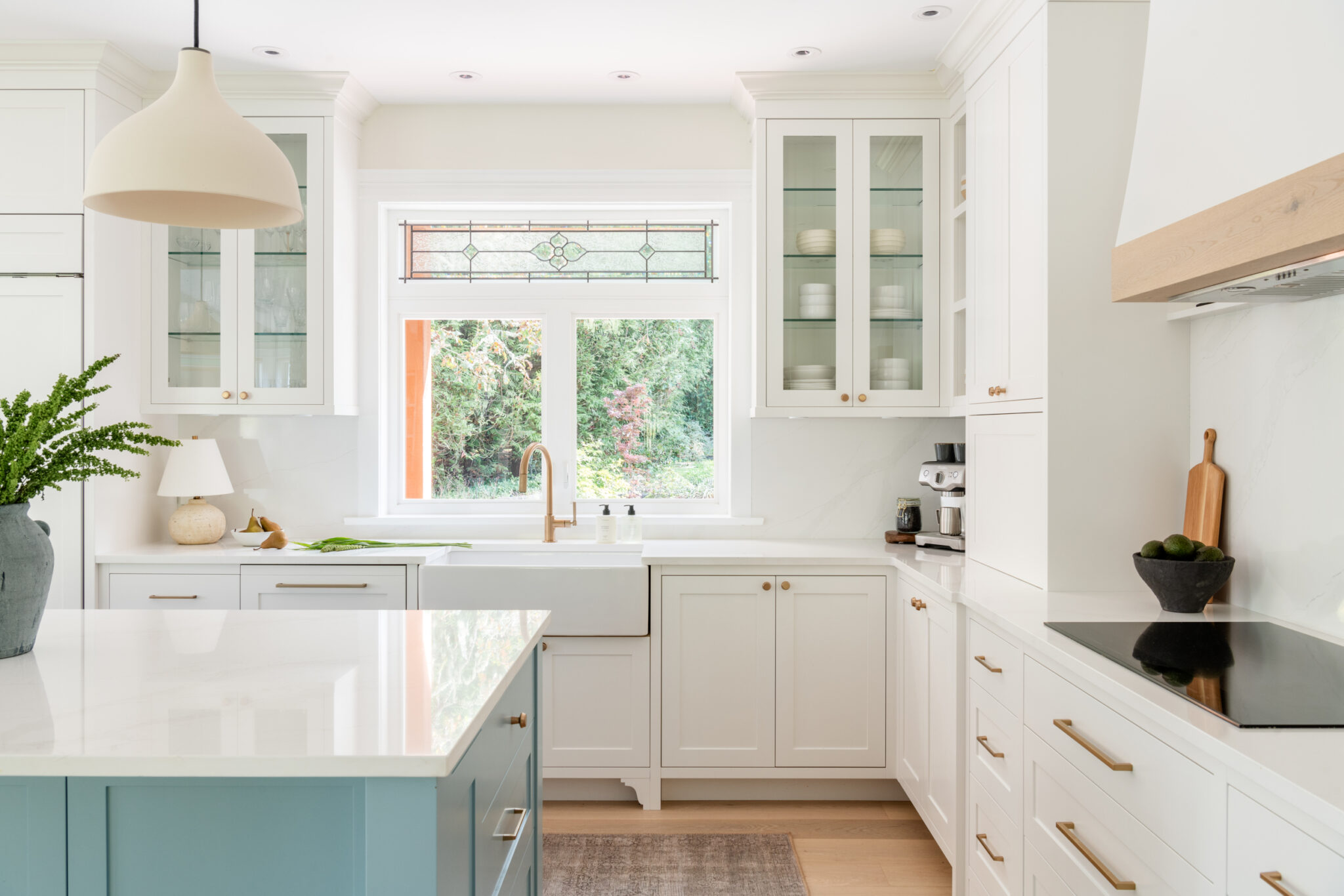 Maverick Design: Interior Design & Renovation Planning in Victoria BC